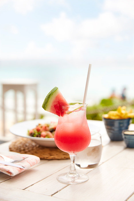 Basil's Bar | Mustique Island