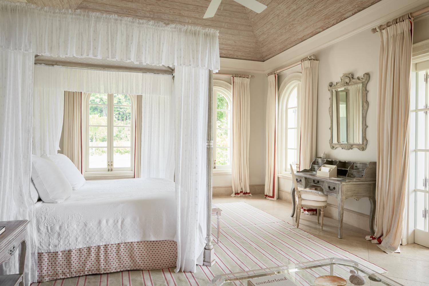 Netherclay House | Mustique Island