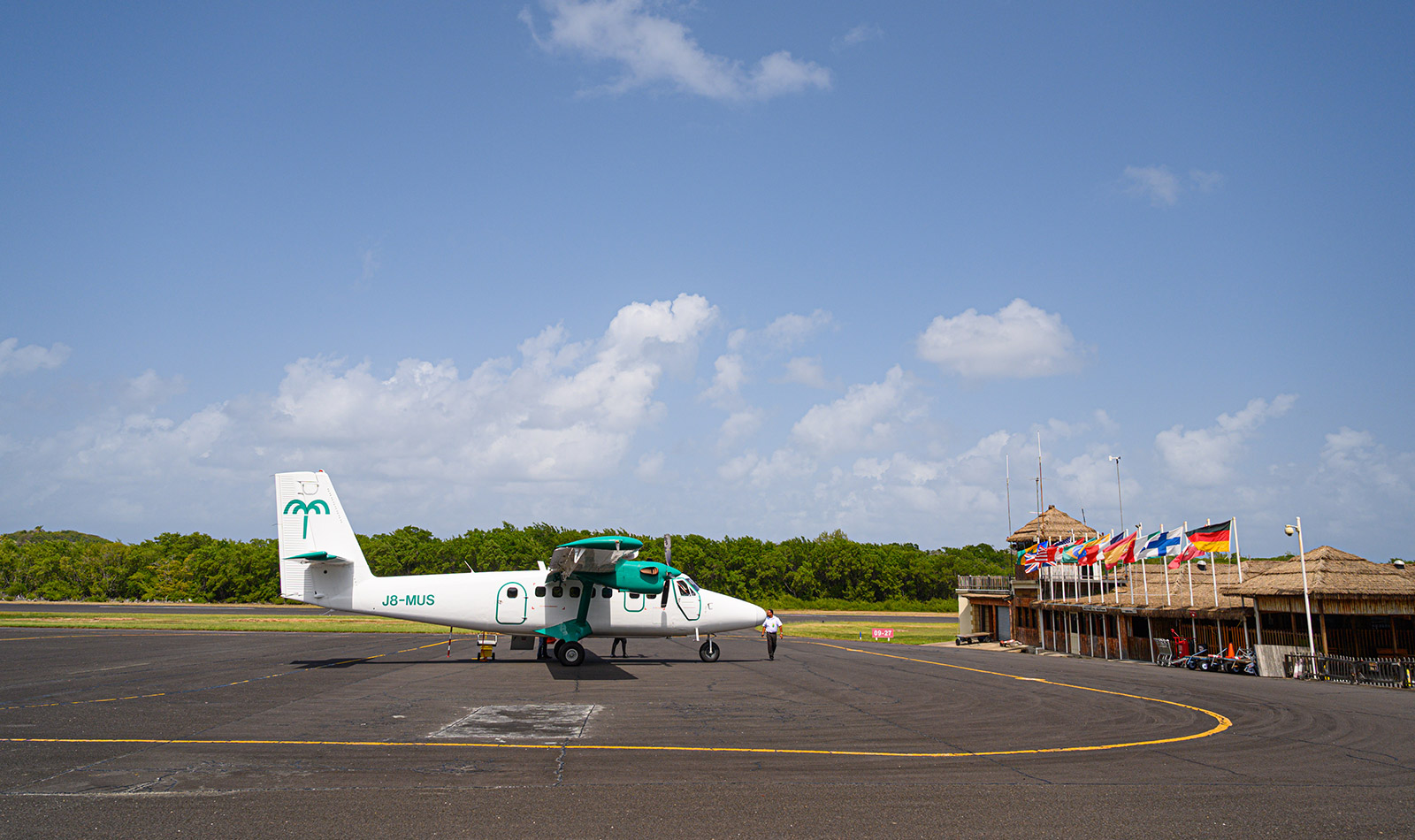 News & Events | Mustique Island