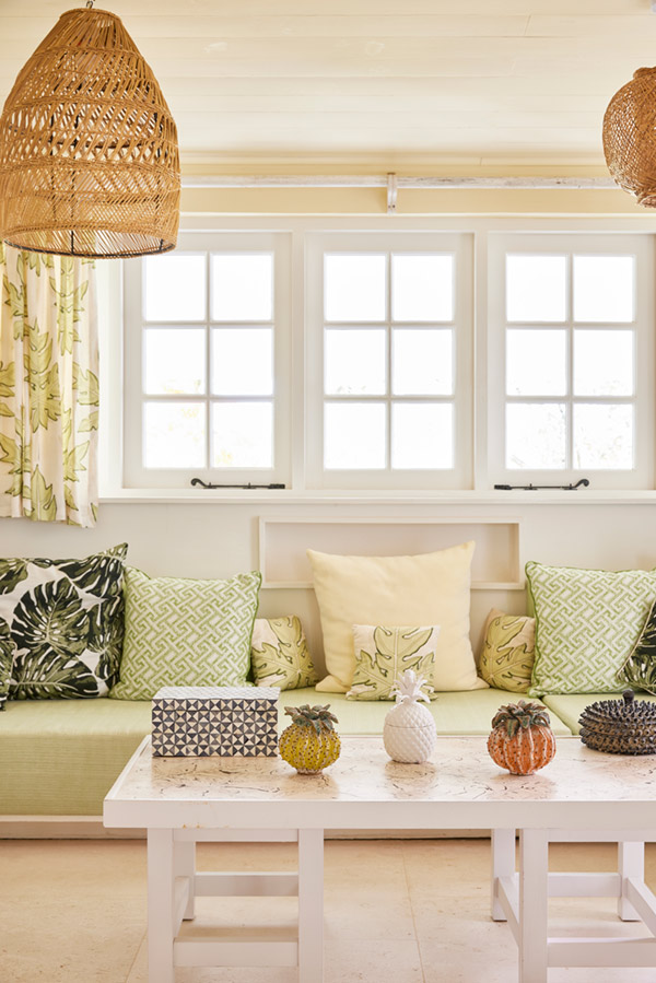 The Cotton House, the only hotel on the island of Mustique | Mustique ...