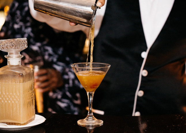Basil's Bar | Mustique Island