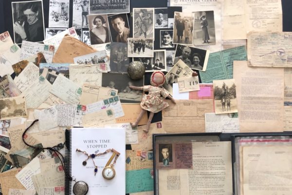 Hans Neumann - The Man who Saved Mustique | Mustique Island