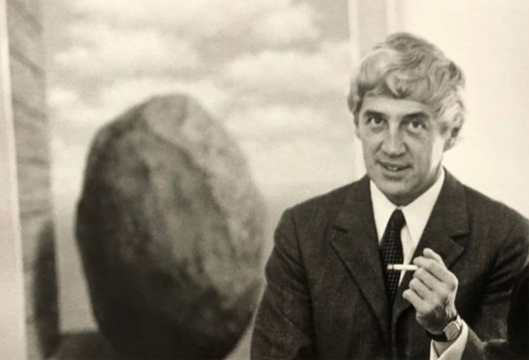 Hans Neumann - The Man who Saved Mustique | Mustique Island